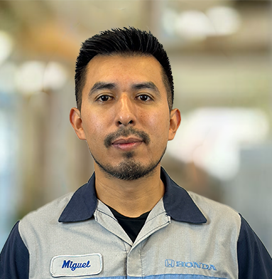 Swickard Honda Thousand Oaks Staff - Thousand Oaks Honda dealer in ...